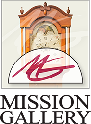 Collections – Mission Gallery Antiques